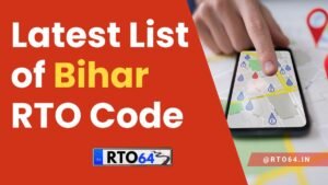 Bihar RTO Code List 2025, Vehicle Registration, Website, Owner Details ...