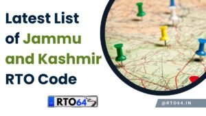Jammu and Kashmir RTO Code List, Vehicle Registration, Website, Owner ...
