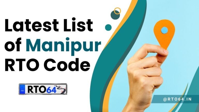 Manipur RTO Code List, Vehicle Registration, Website, Owner Details ...