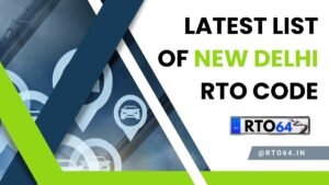 Delhi RTO Code List, Vehicle Registration, Website, Owner Details 2025 ...