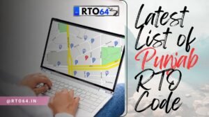 Punjab RTO Code List, Vehicle Registration, Website, Owner Details 2025 ...