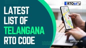 Telangana RTO Code List, Vehicle Registration, Website, Owner Details ...