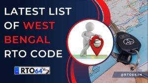 West Bengal RTO Code List, Vehicle Registration, Website, Owner Details ...