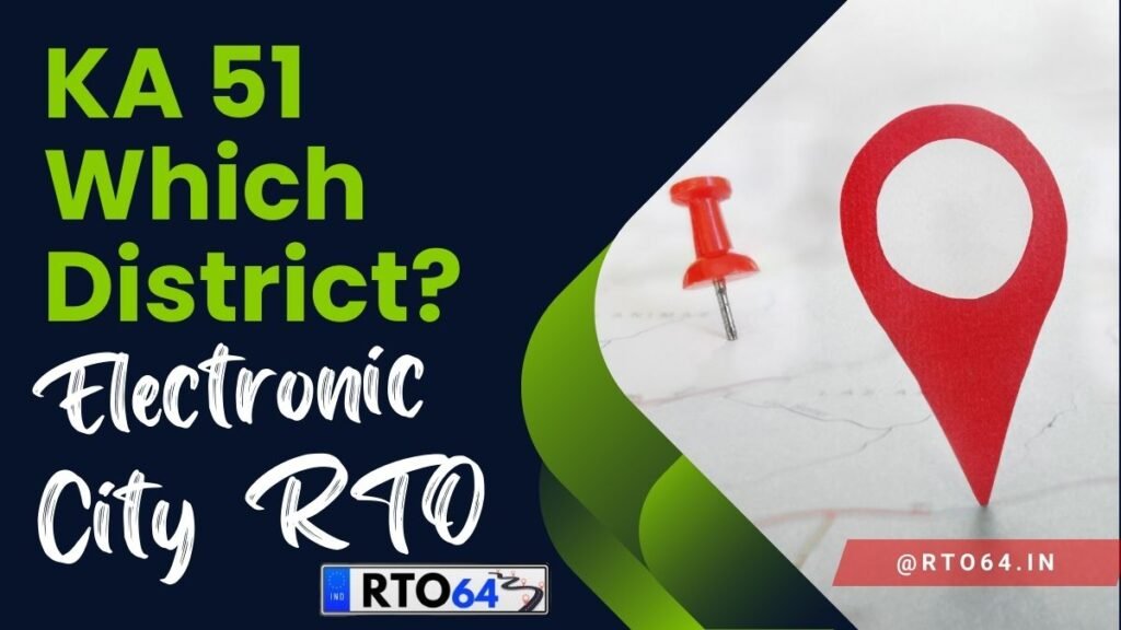 KA 51 Which Registration: Electronic City RTO Office Vehicle Details ...