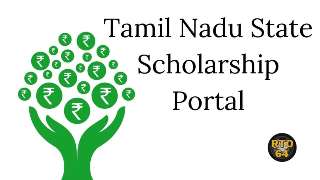 Tamil Nadu State Scholarship Portal: 2025-26 Application Now Open @ ssp ...